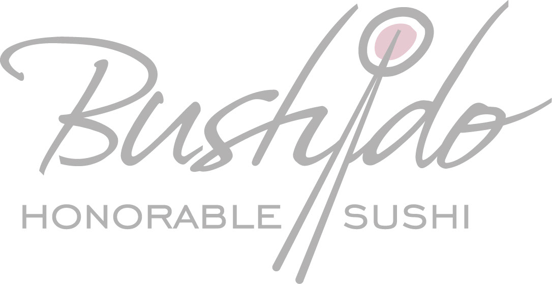 Bushido- Honorable Sushi